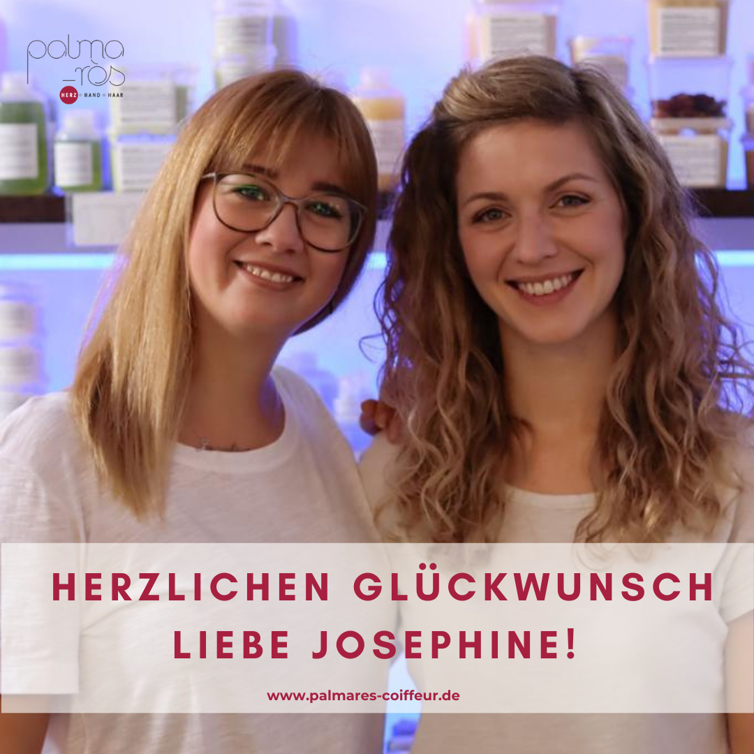 FÜHRUNGSCREW - PALMARÈS COIFFEUR Landsberg am Lech